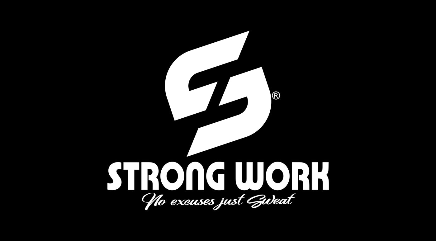 STRONG WORK